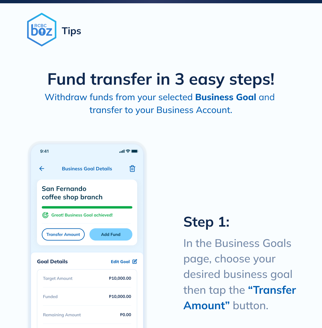 BOZ FAQ Page