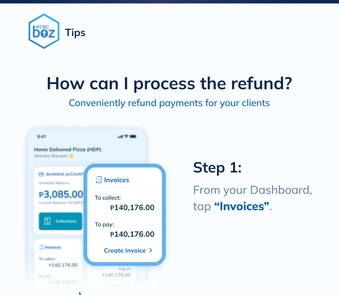 BOZ FAQ Page