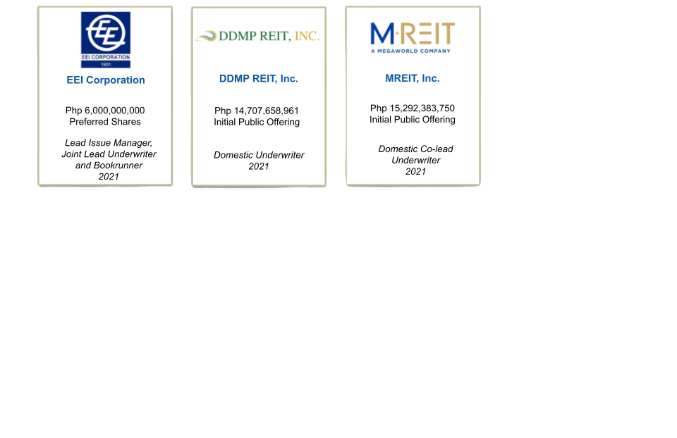 RCAP - Equity Capital Markets