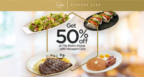 Hexagon Priority: Personalized Banking in the Philippines | RCBC