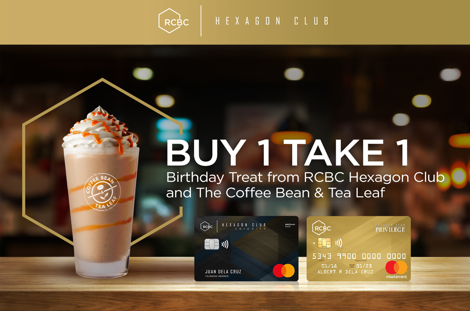 Find Great Bank Promos in the Philippines Today | RCBC