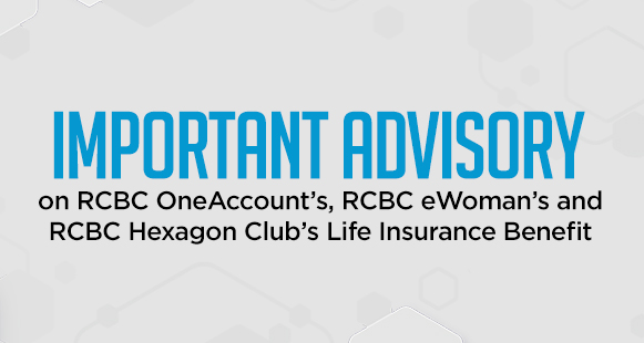 Hexagon Priority: Personalized Banking in the Philippines | RCBC