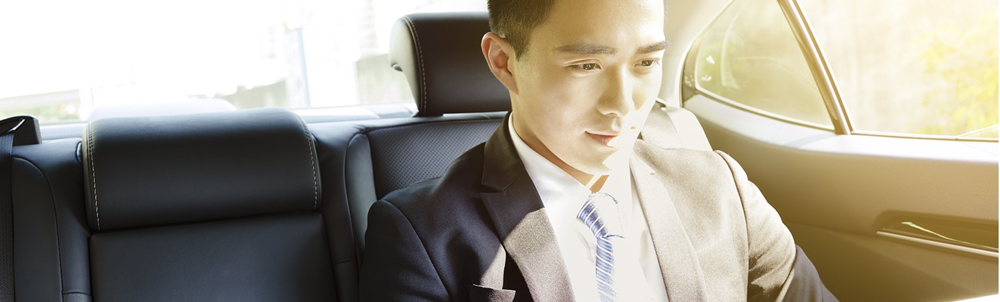 Hexagon Club Prestige: Premium Banking for Corporate Accounts l RCBC