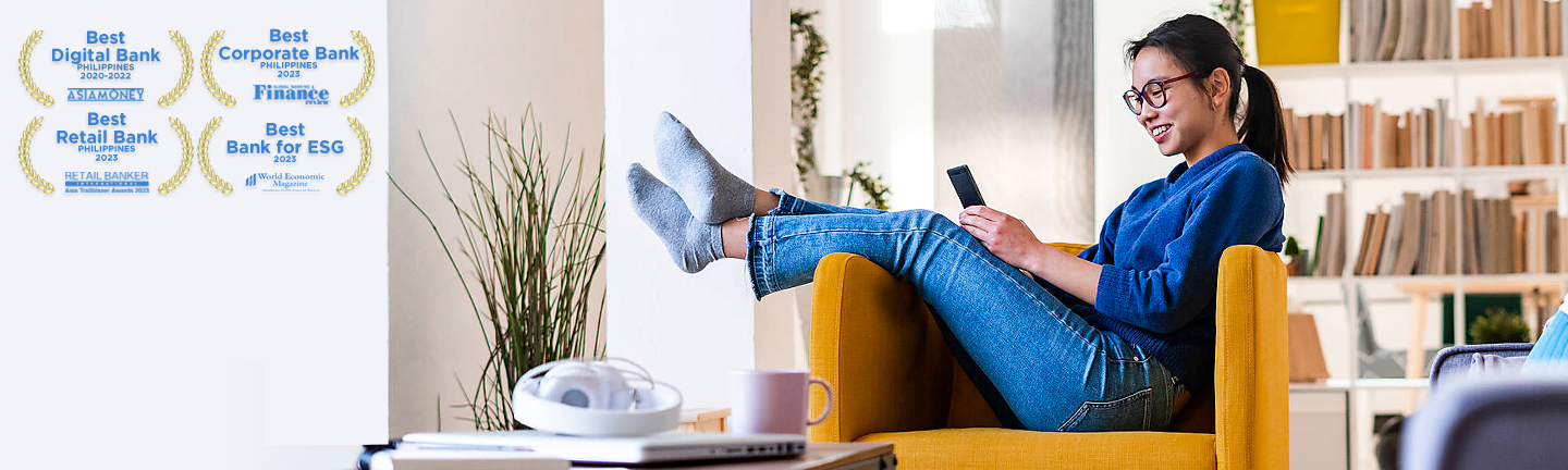 Trusted Retail Bank in the Philippines | RCBC