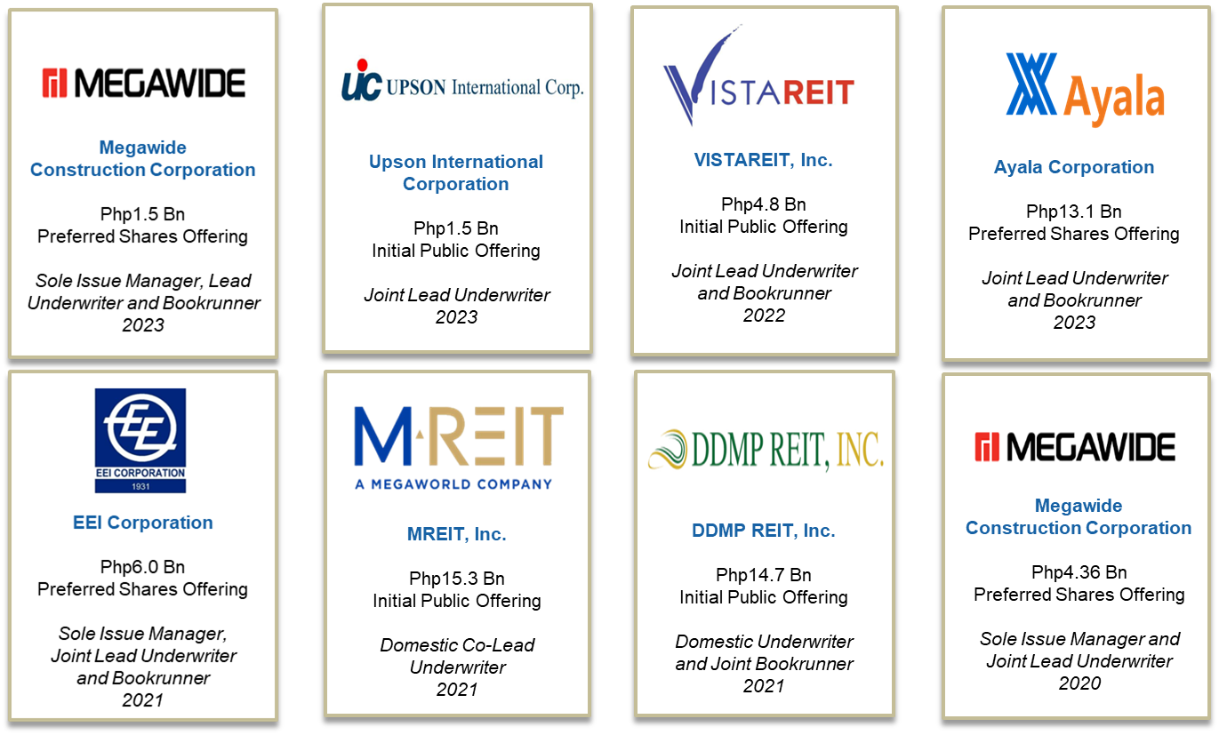 RCAP - Equity Capital Markets