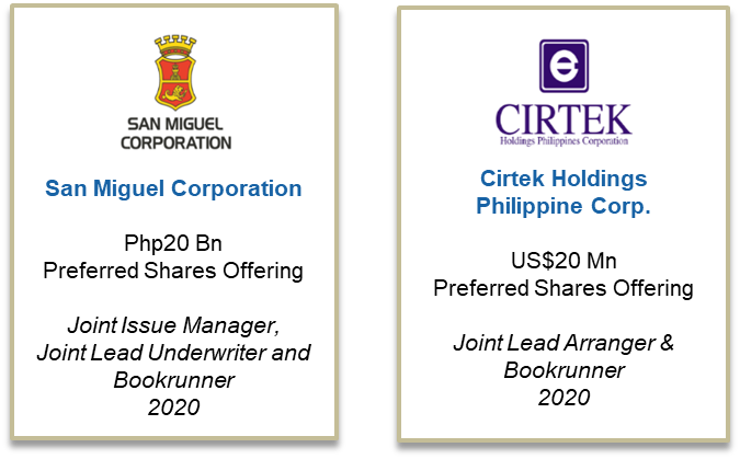 RCAP - Equity Capital Markets