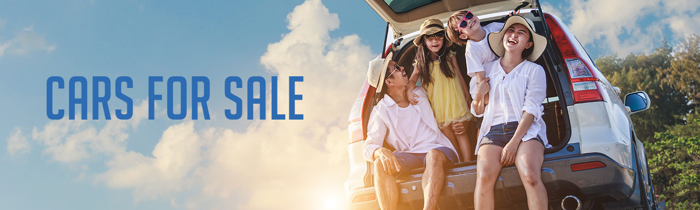 Bank-Owned Cars for Sale | RCBC