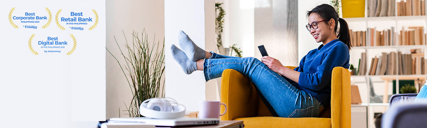 RCBC - Rizal Commercial Banking Corporation