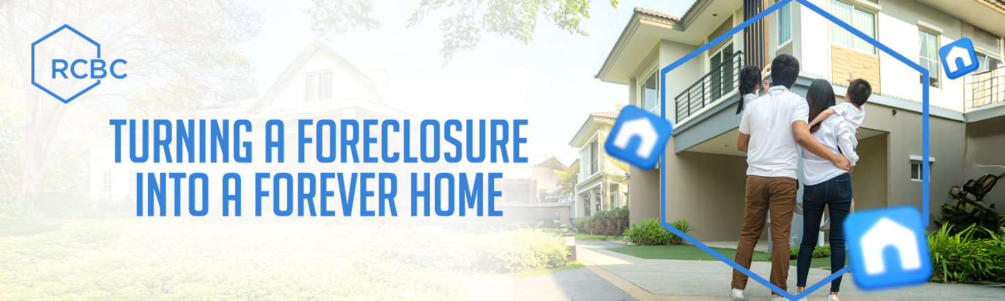 Bank-Owned Properties for Sale | RCBC