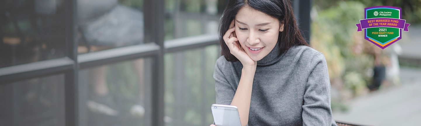 Unit Investment Trust Fund (UITF) | RCBC