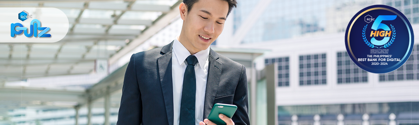 Reliable Digital Bank in the Philippines | RCBC