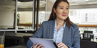 Introducing the Best Corporate Checking Account by RCBC