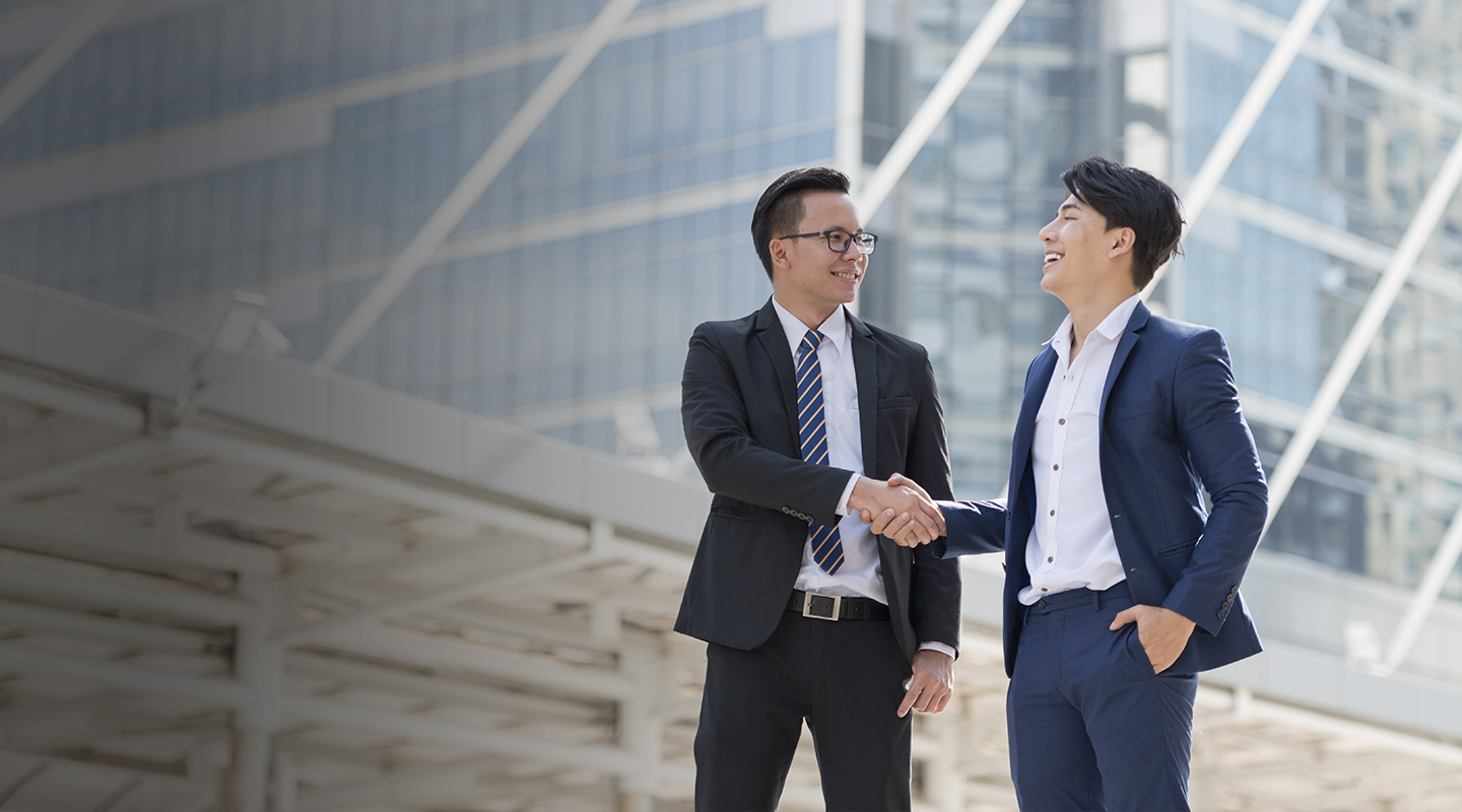 Introducing the Best Corporate Checking Account by RCBC